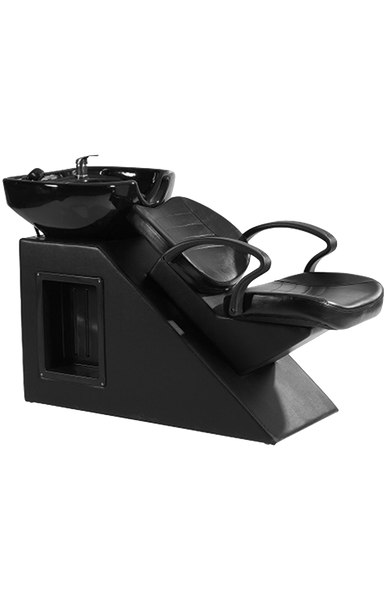 "Jet" All-In-One Shampoo Unit – SalonWarehouse.com