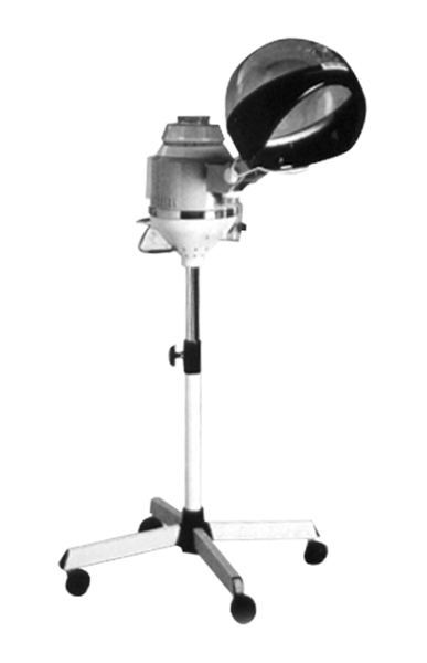 Mobile Hair Steamer – SalonWarehouse.com